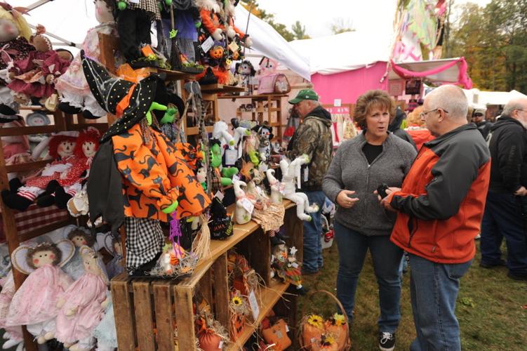 Letchworth Arts & Crafts Show | News | thedailynewsonline.com