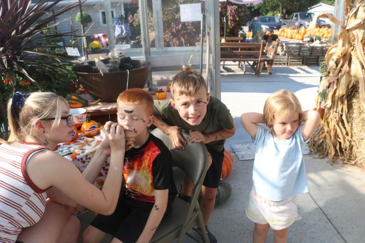 Fall Fest back at Harrington’s | Top Story | thedailynewsonline.com