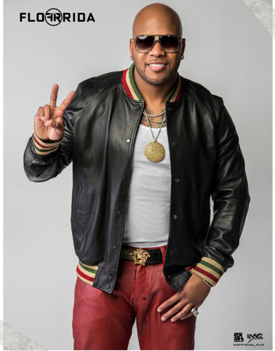 ‘Low’ rapper Flo Rida to perform free concert at NYS Fair | Lifestyles ...
