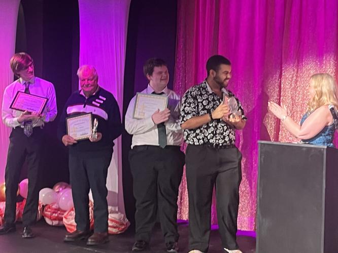 Harvie Awards introduce design, choreography honors | News ...