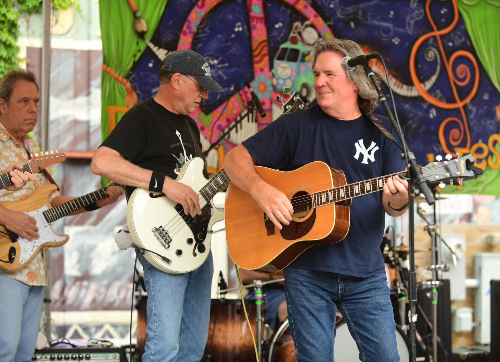 The Batavia Ramble returns to Jackson Square Friday and Saturday | News ...