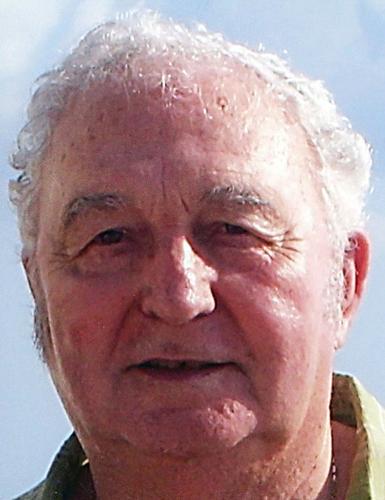 John Francis Panek | Obituaries | thedailynewsonline.com