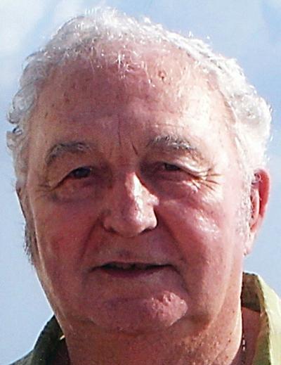 John Francis Panek | Obituaries | thedailynewsonline.com