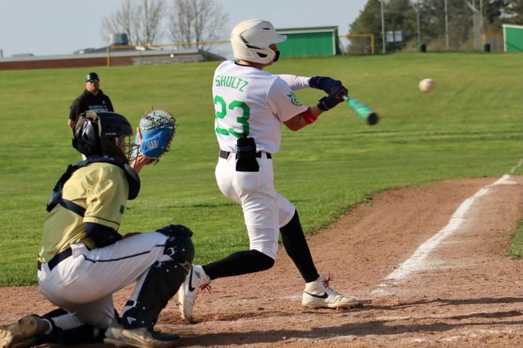 H.S. BASEBALL: Notre Dame wins fourth straight behind Fitzpatrick ...