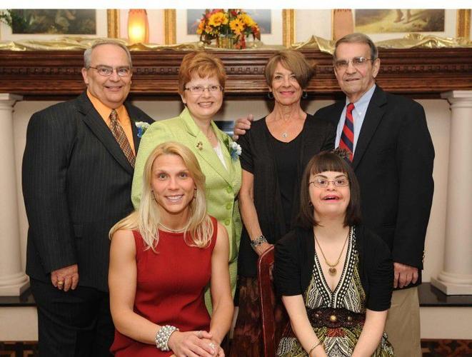 Genesee ARC celebrates its many successes | News | thedailynewsonline.com