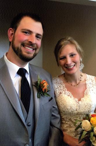 Nicolas and Holly Papki Fuest | Lifestyles | thedailynewsonline.com