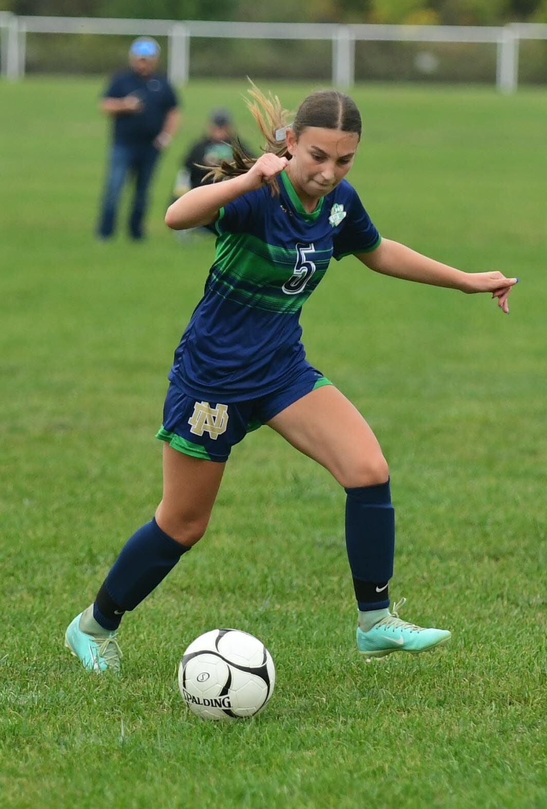 H.S. GIRLS SOCCER: Fitch, ND roll past O-A/E | Sports ...