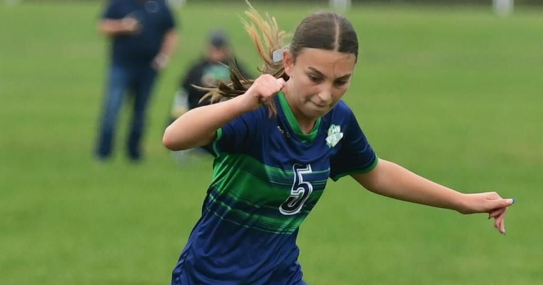 H.S. GIRLS SOCCER: Fitch, ND roll past O-A/E | Sports ...