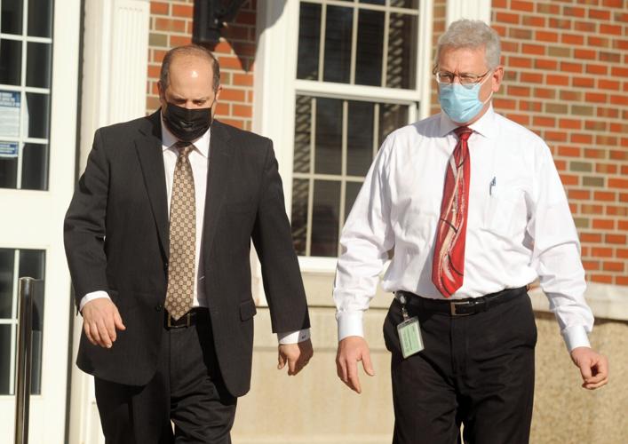 WATCH: Tomaszewski sentencing: Latest adjournment stirs anger from ...