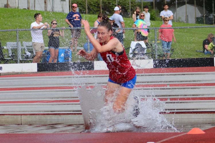 SEC. V TRACK AND FIELD: 49 GLOW region athletes qualifiy for state ...