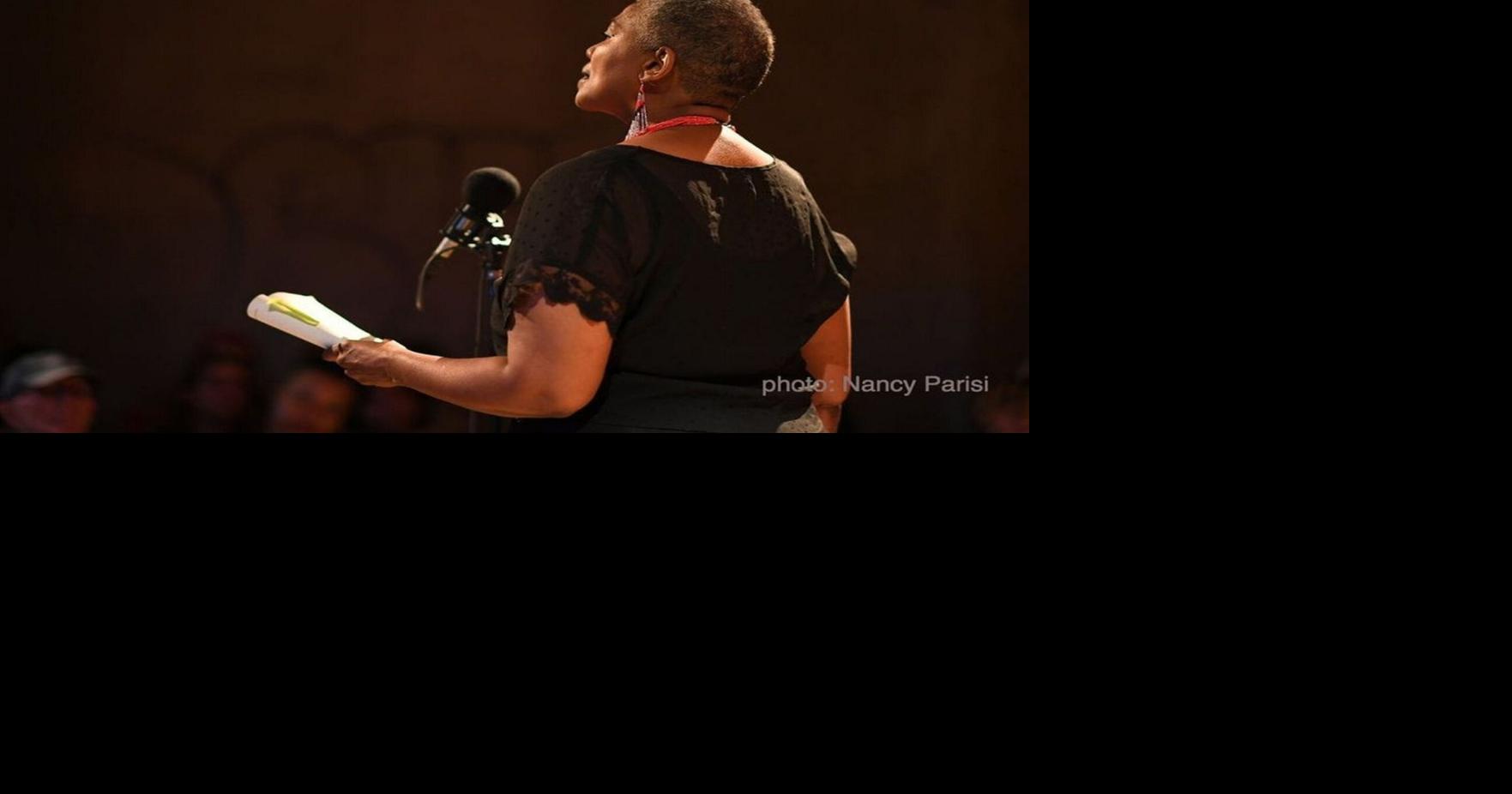 Annette Daniels Taylor coming to GO ART! | Lifestyles ...