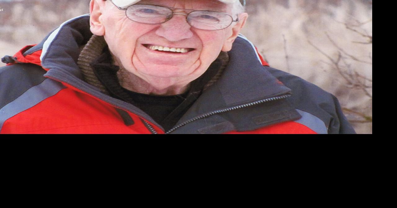 John Donald (JD) Barrett | Obituaries | thedailynewsonline.com