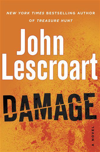 Book Review Damage | Lifestyles | thedailynewsonline.com
