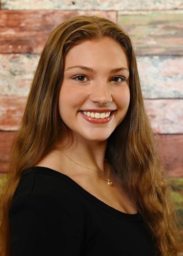 Genesee County Fair Queen Pageant contestants | Special Sections ...