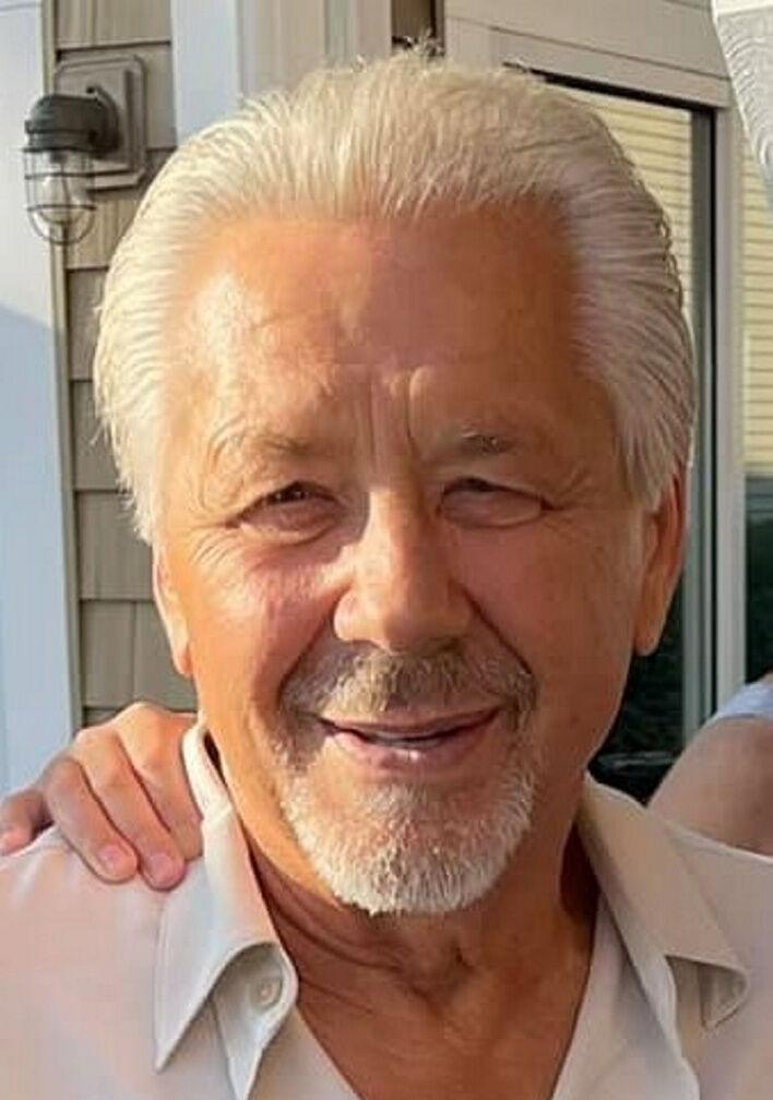 Thomas Joseph Spadaro | Obituaries | thedailynewsonline.com