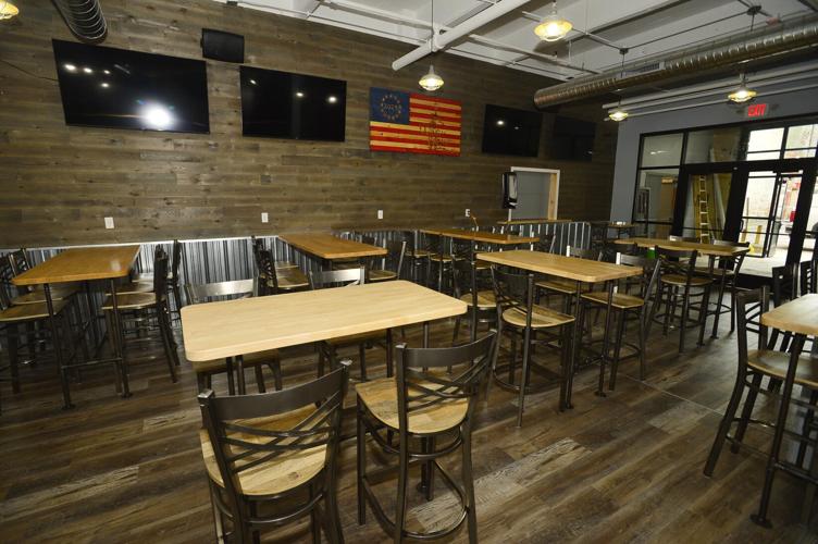On tap: Windy Brew offers 16 types of beer at new Batavia site | Top ...