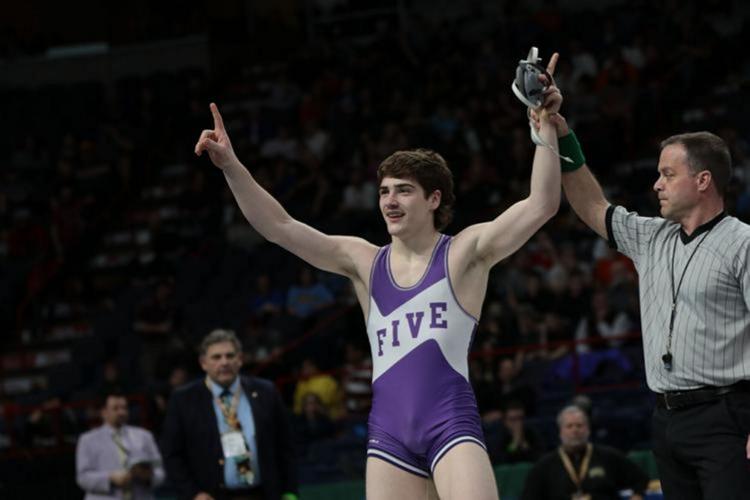 Gaiser family’s remarkable run nears its conclusion as youngest Mitch ...