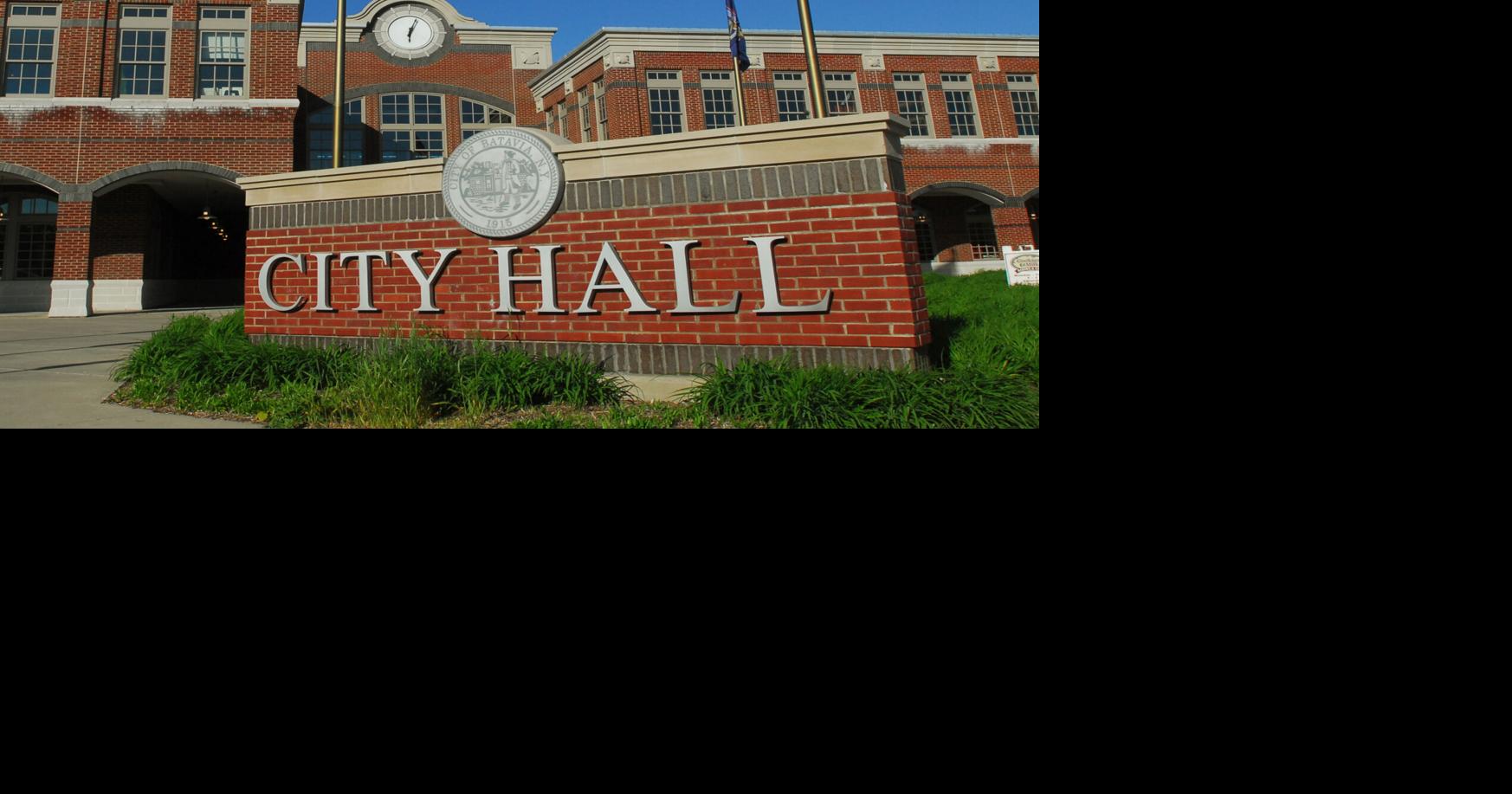 City expanding Police Advisory Stakeholder Group | Top Story ...