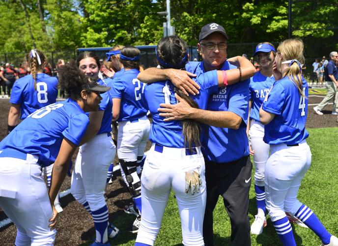 SECTION V SOFTBALL: Batavia reaches ‘B1’ summit with win over No. 1 ...