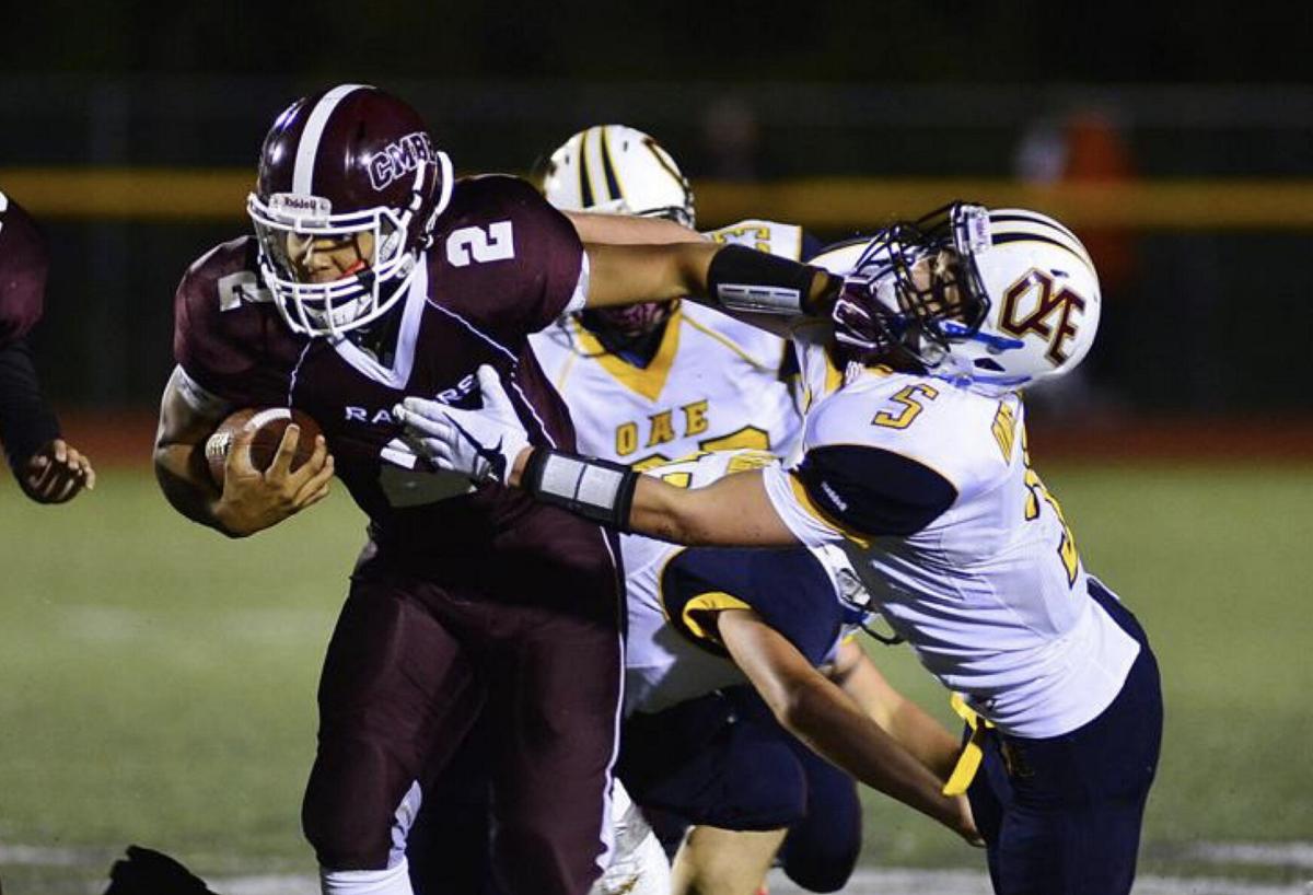 IT’S OFFICIAL: Cal-Mum/Byron-Bergen announces jump to 8-man football ...