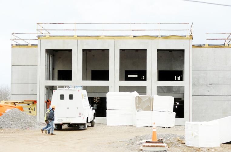 Genesee County in need of corrections officers as jail project ...