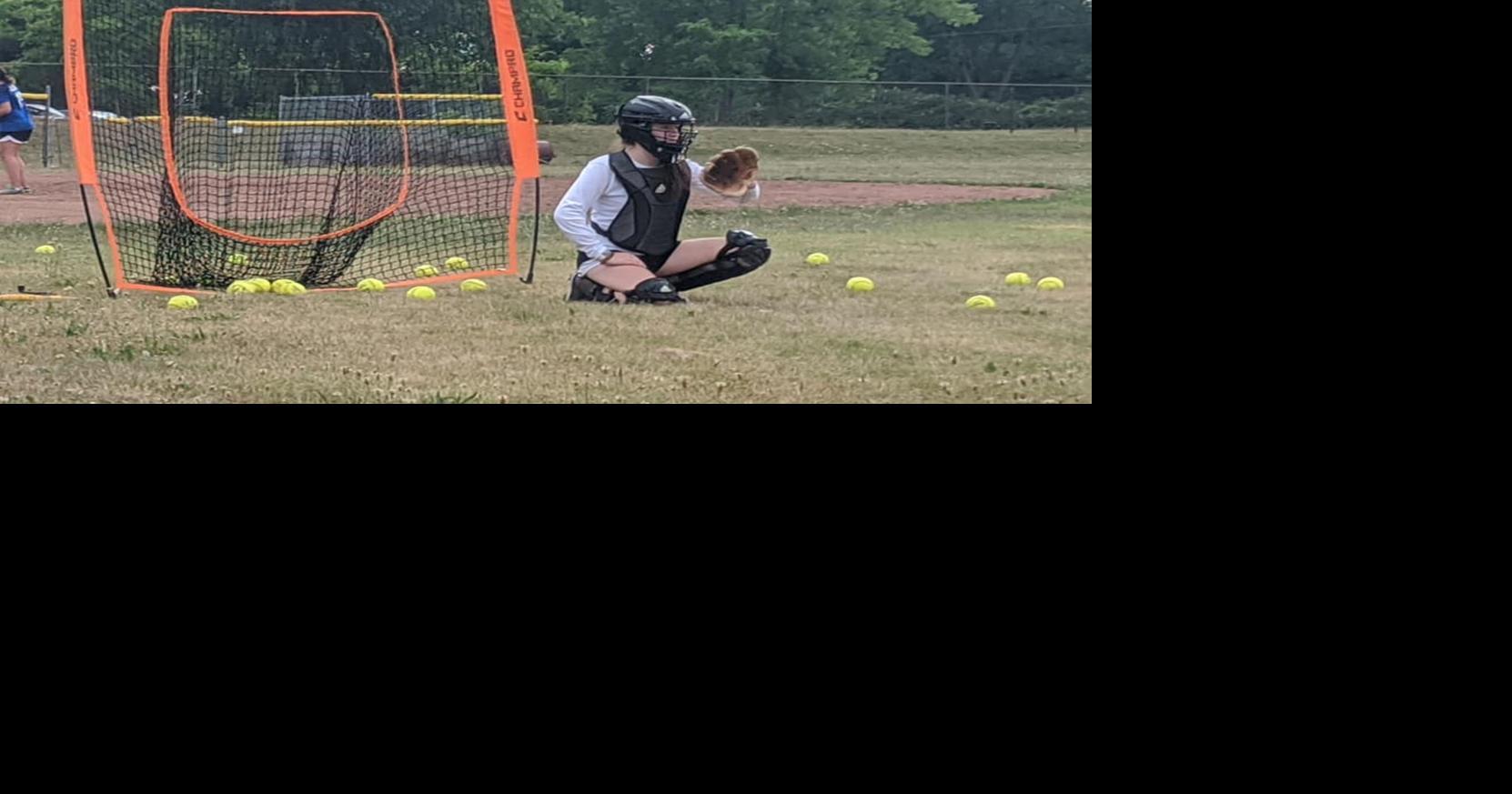 FASTPITCH SOFTBALL: Batavia hosts three levels this summer including ...