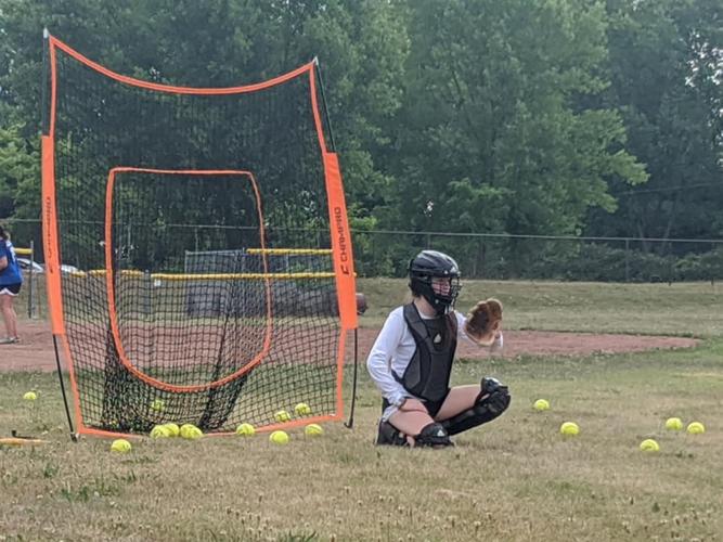 FASTPITCH SOFTBALL: Batavia hosts three levels this summer including ...