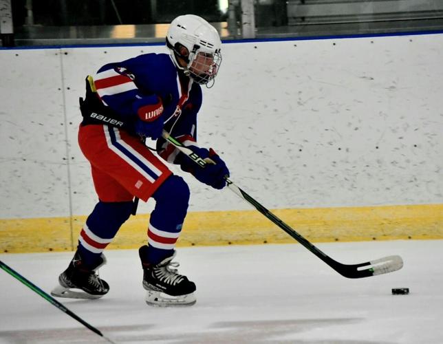 YOUTH HOCKEY: Batavia Ramparts Pee Wee A falls to Canandaigua | Sports ...