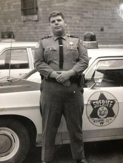 Gary Robert Somerhalder | Obituaries | thedailynewsonline.com