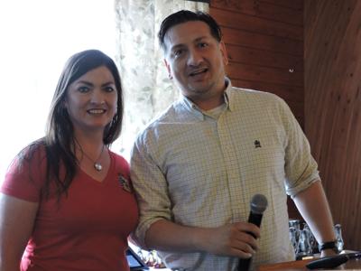 Batavia resident David Bellavia about to become first living Iraq War ...