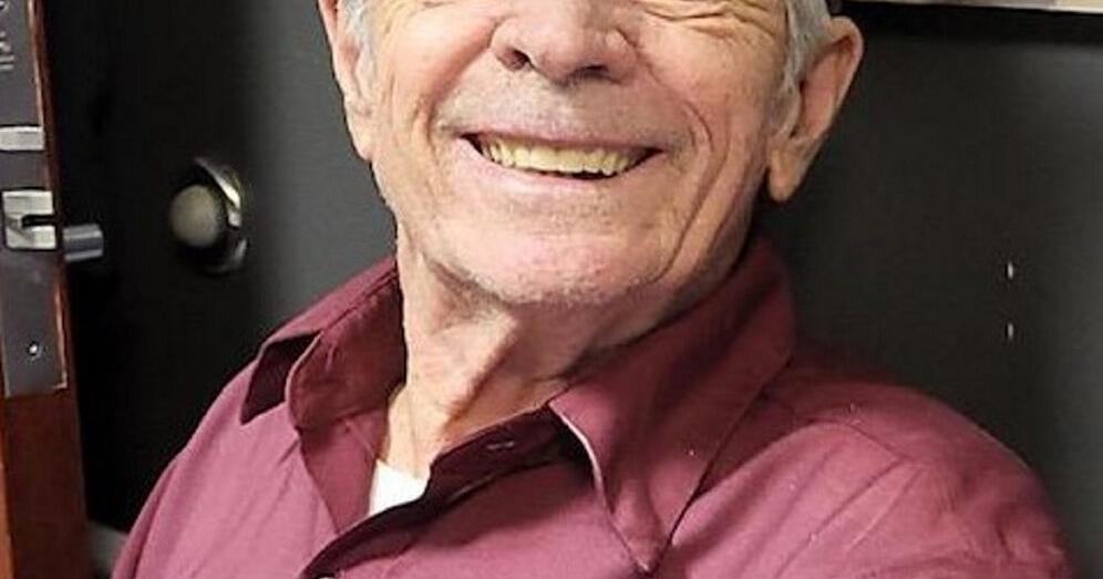 David Lee Salway | Obituaries | thedailynewsonline.com