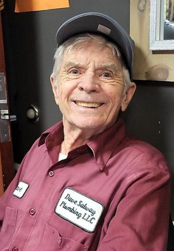 David Lee Salway | Obituaries | thedailynewsonline.com