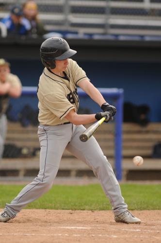 ND_Kendall_Baseball_101.JPG | | thedailynewsonline.com