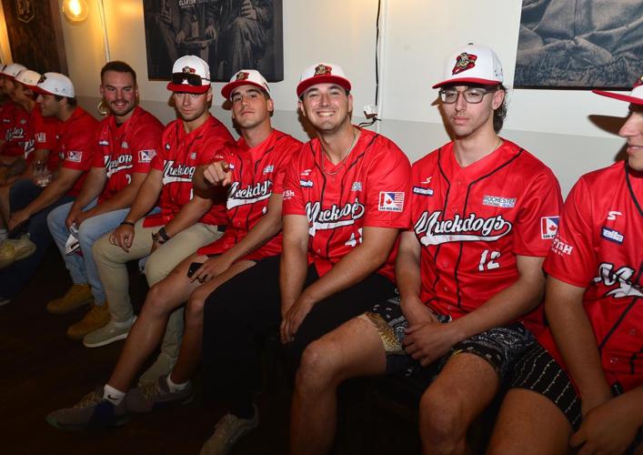Muckdogs greet fans for the 2025 season | News | thedailynewsonline.com