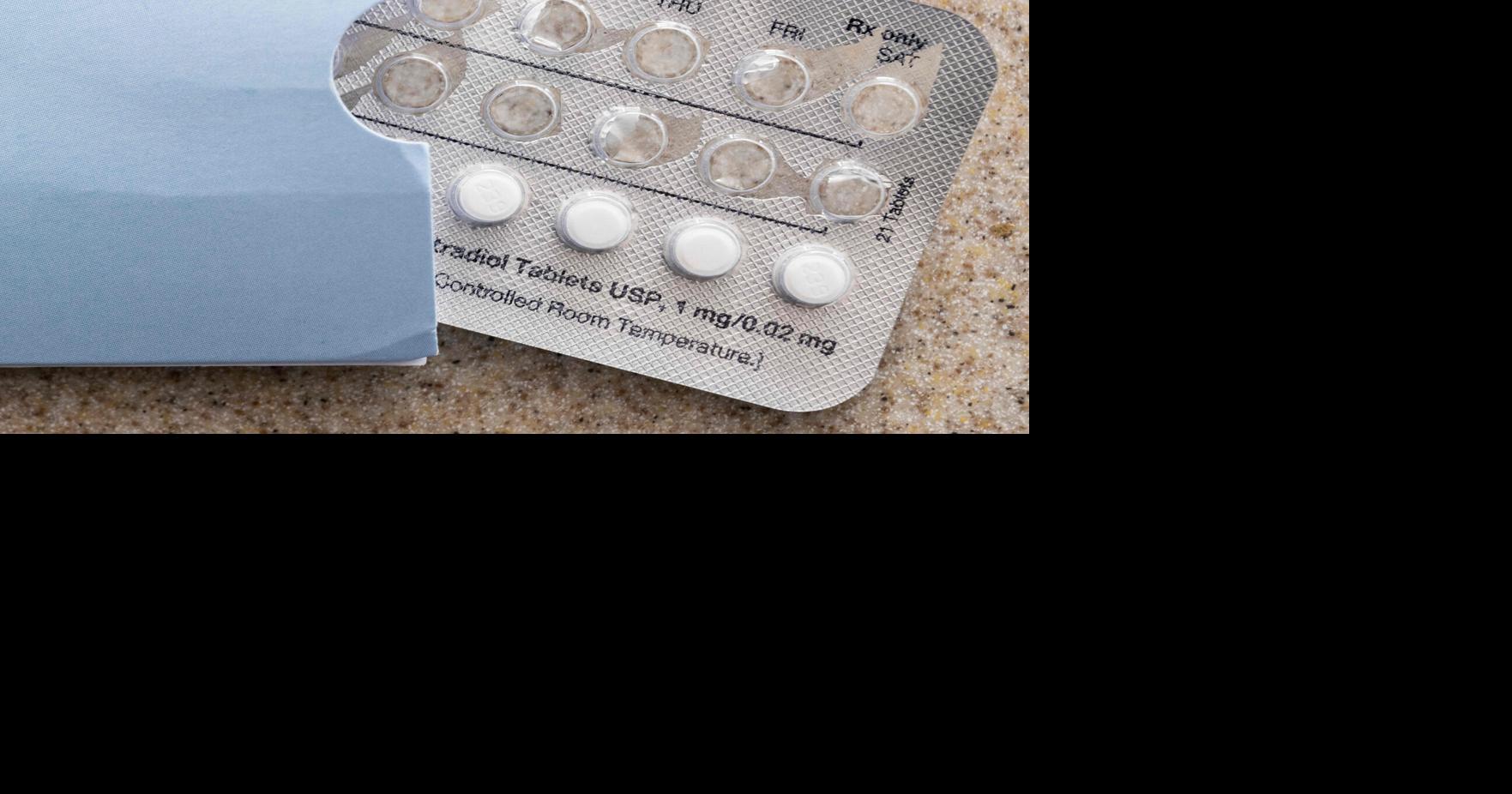 Breast cancer and birth control: A huge new study shows how science can ...