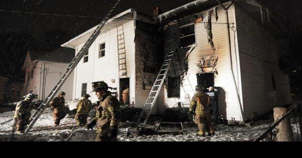 Woman, 57, killed in Batavia fire | News | thedailynewsonline.com