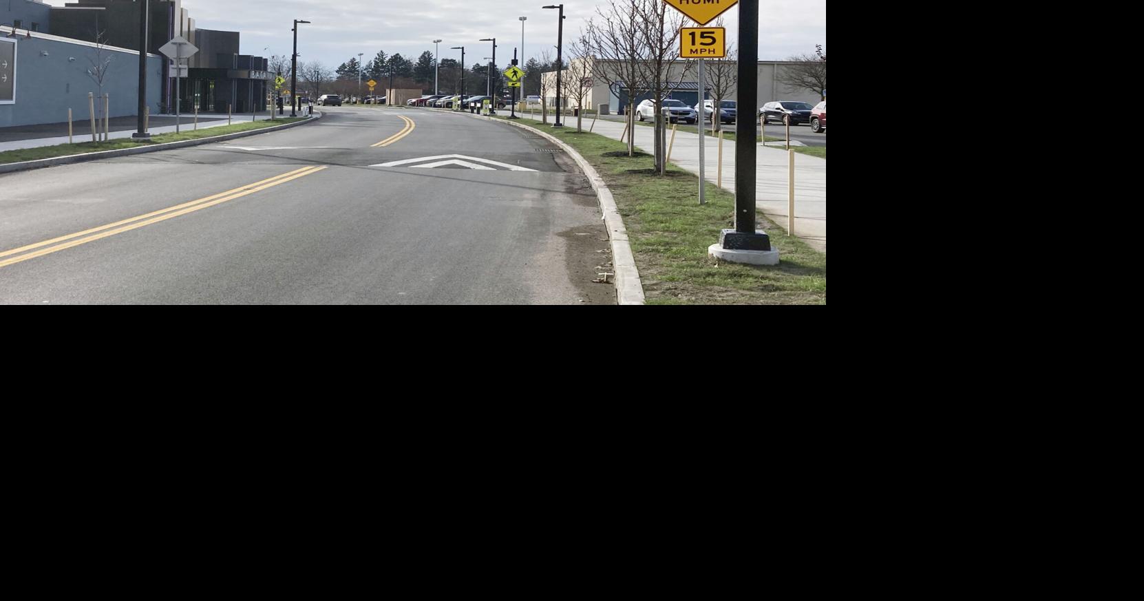 Official kudos: Park Road project earns AWPA award | Top Story ...