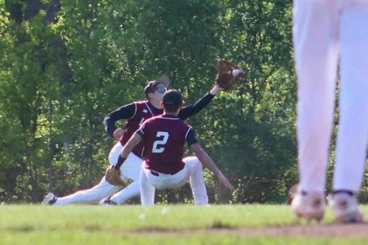 H.S. BASEBALL: Newton, Lang propel Pembroke past Elba | Sports ...