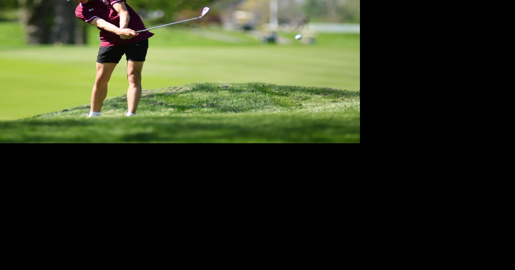 H.S. GOLF: Six GR golfers qualify for Section V championships | Sports | thedailynewsonline.com