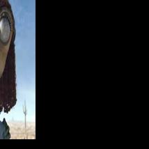 Film Review Rango | | thedailynewsonline.com