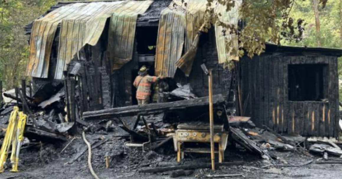 Investigation continues into quadruple fatal house fire in Yorkshire ...