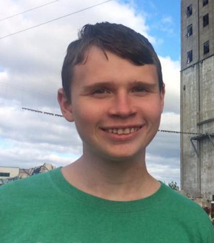 Isaac Jaden Brott | Obituaries | thedailynewsonline.com