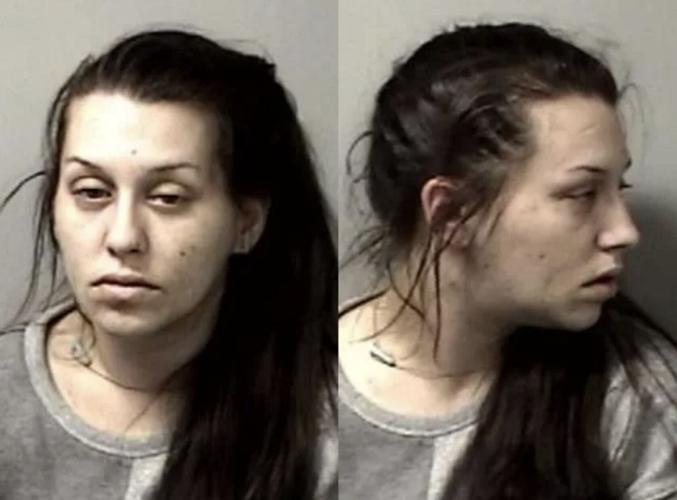 Two ex-cons and city woman face charges after drug raid | Top Story | thedailynewsonline.com