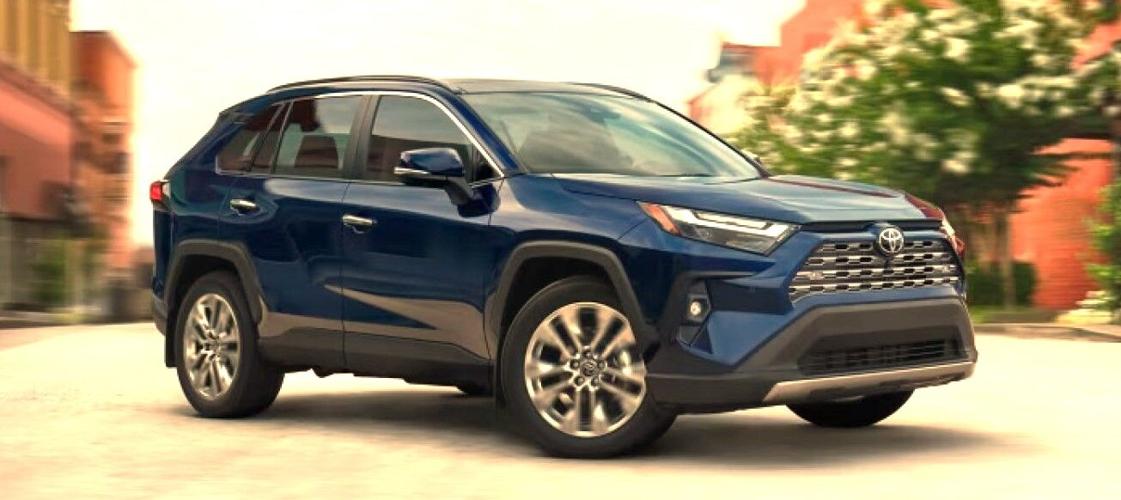 Cars We Remember: The American Who Helped Make Toyota Successful ...