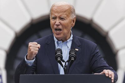 Editorial: (N.Y.) Daily News: The president’s promises: Biden presses ...