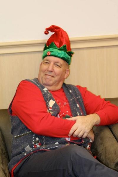 Clifford Michael Scutella (Cliff) | Obituaries | thedailynewsonline.com