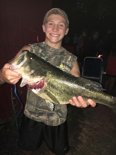 Kids’ fishing derby set for Aug. 12 in Albion | Top Story ...