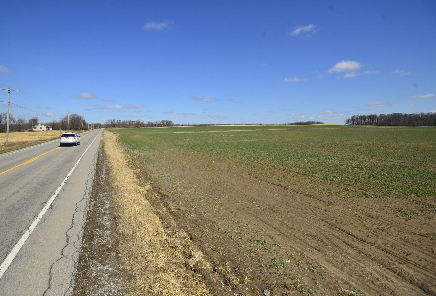 Excelsior project construction starting in April | News ...