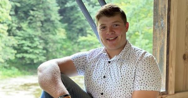 Noah Almeter (Letchworth) | Lifestyles | thedailynewsonline.com