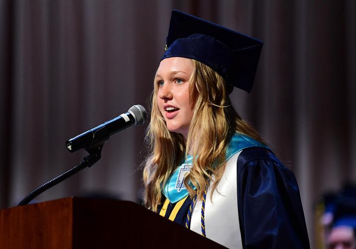 Entering the future: Perry’s class of 2023 celebrates graduation | Top ...